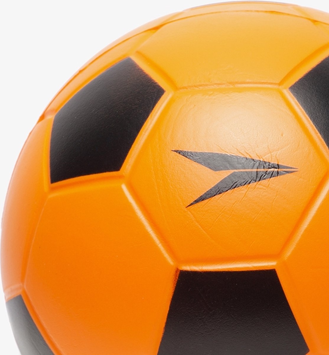 Dutchy foam bal - Oranje | bol.com