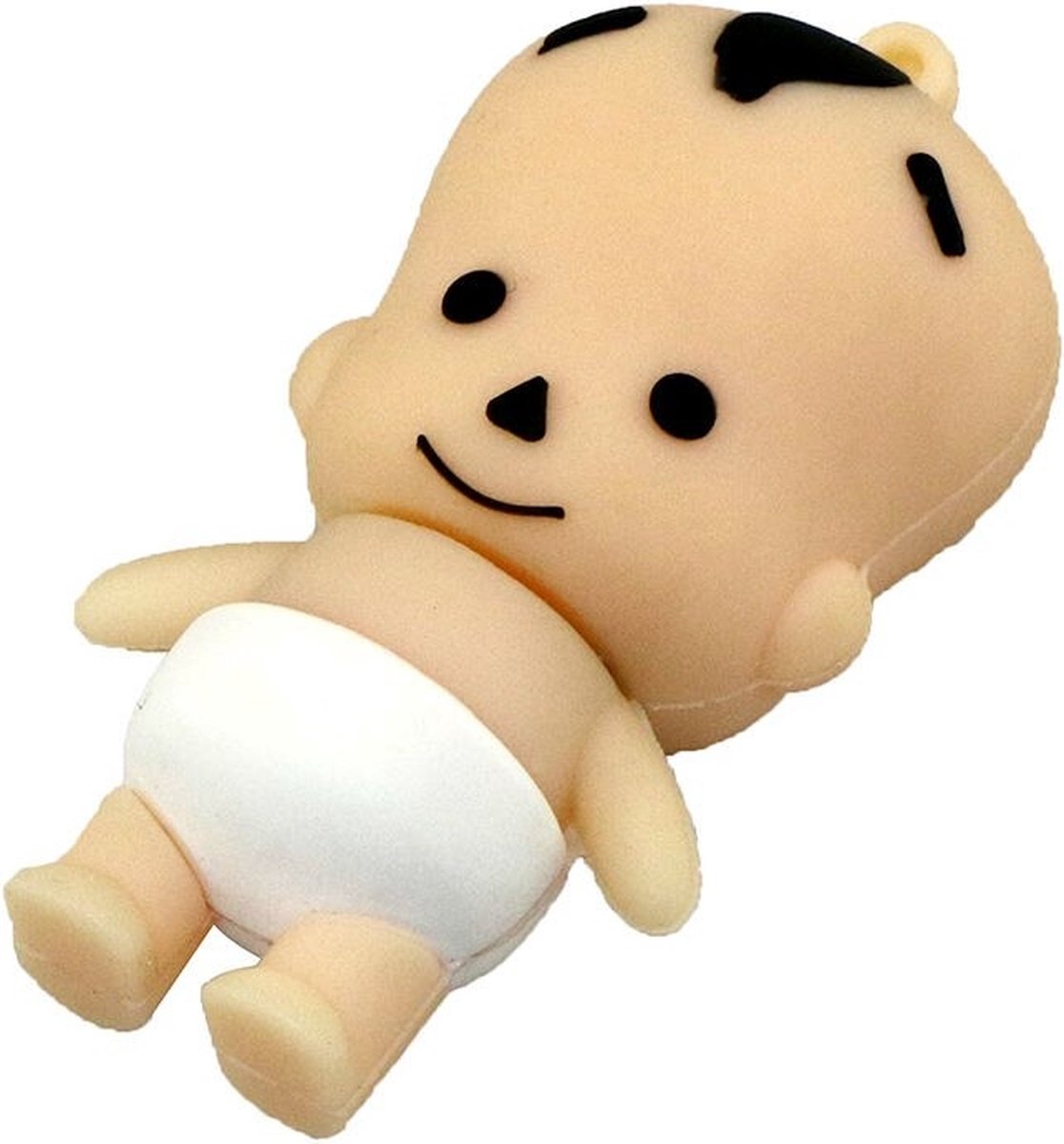 Baby USB Stick - Pendrive - Flash Drive - Memoria USB - 16 GB | bol.com