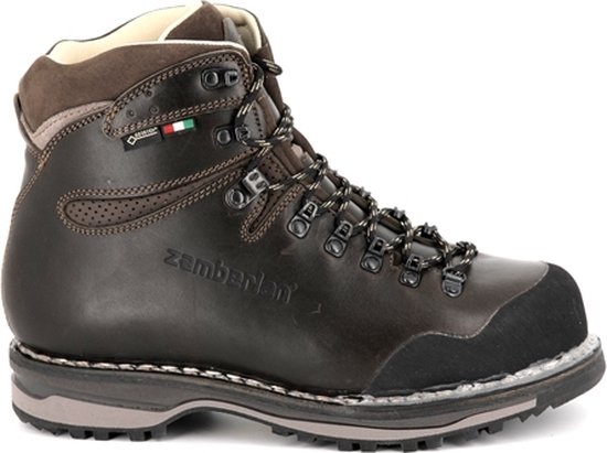 Zamberlan 1025 Tofane Nw Goretex Rr Wandelschoenen Zwart EU 42 1/2 Man ...