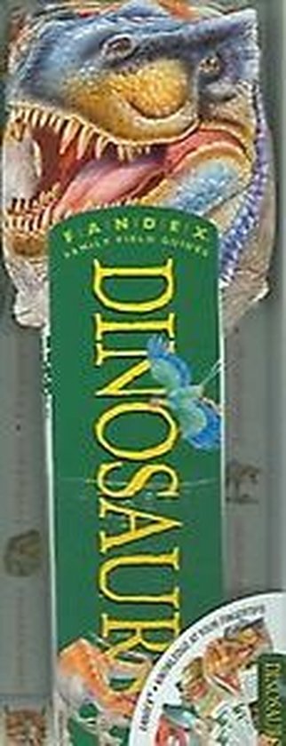 Fandex Family Field Guides | bol.com