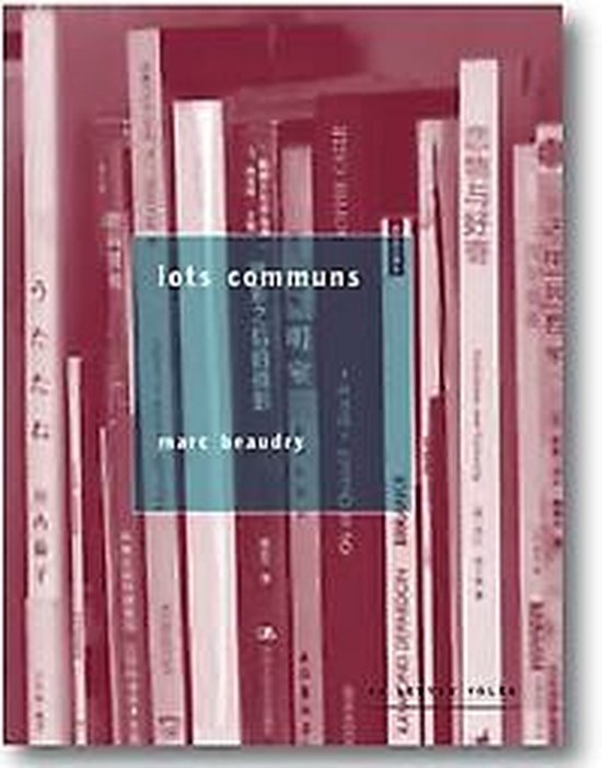 Marc Beaudry | 9782873174378 | Boeken | bol