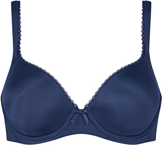 Triumph BH Perfectly Soft WHP - 85C - Blauw | bol.com