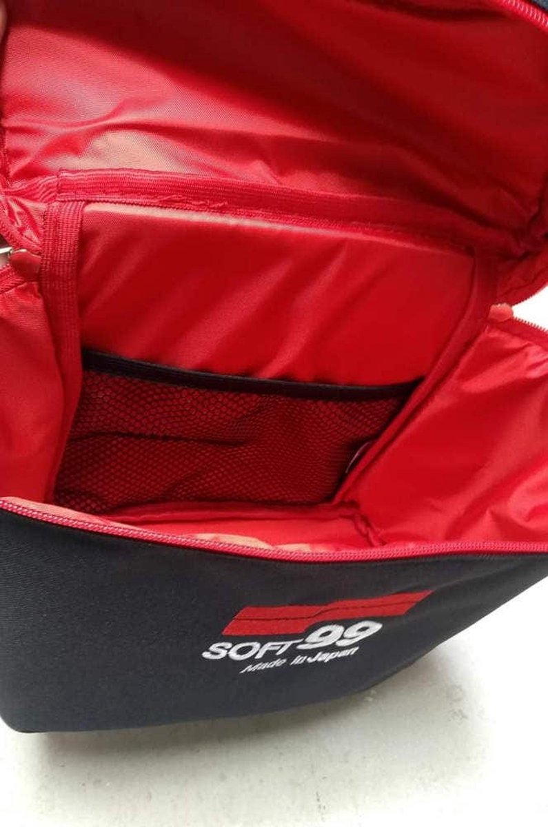 Soft99 Bag | bol.com