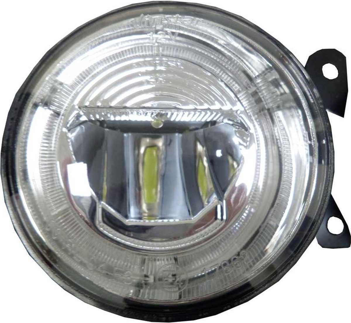 VW Golf 5 Canbus LED DRL & Mistlicht | bol.com