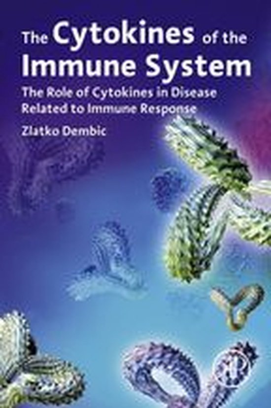The Cytokines of the Immune System: The Role of Cytokines in Disease ...