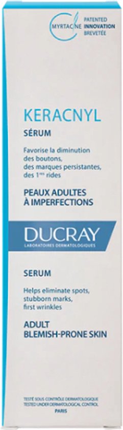 Keracnyl Serum | bol.com
