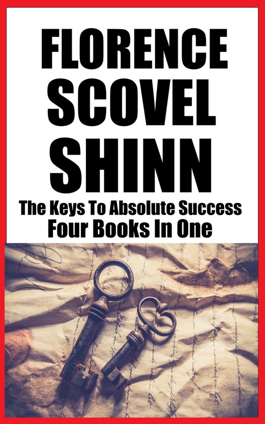 FLORENCE SCOVEL SHINN (ebook), Florence Scovel Shinn | 1230003022610 ...