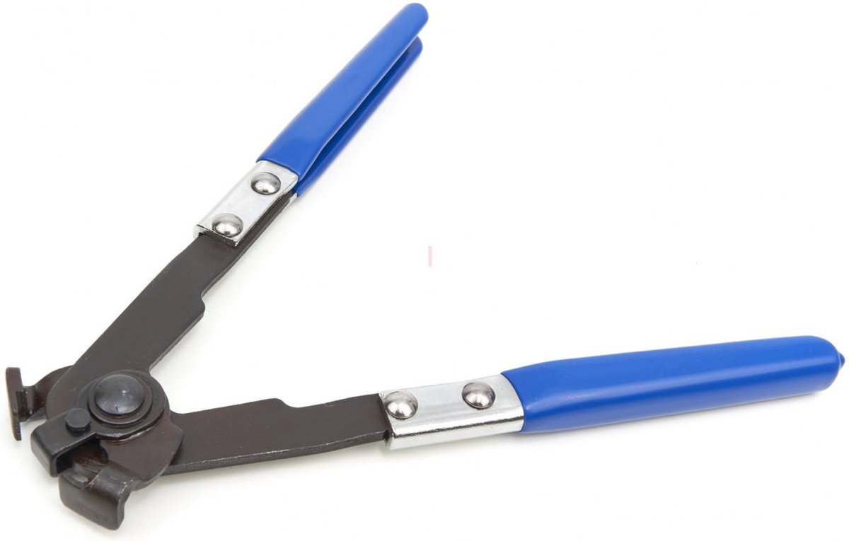 HBM 202 Delig Slangenklem Assortiment Inclusief Slangenklem Tang Voor 1 ...