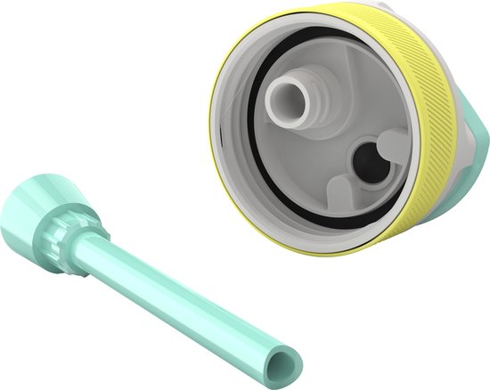 Lagoon 750 ml Candy Dance | bol