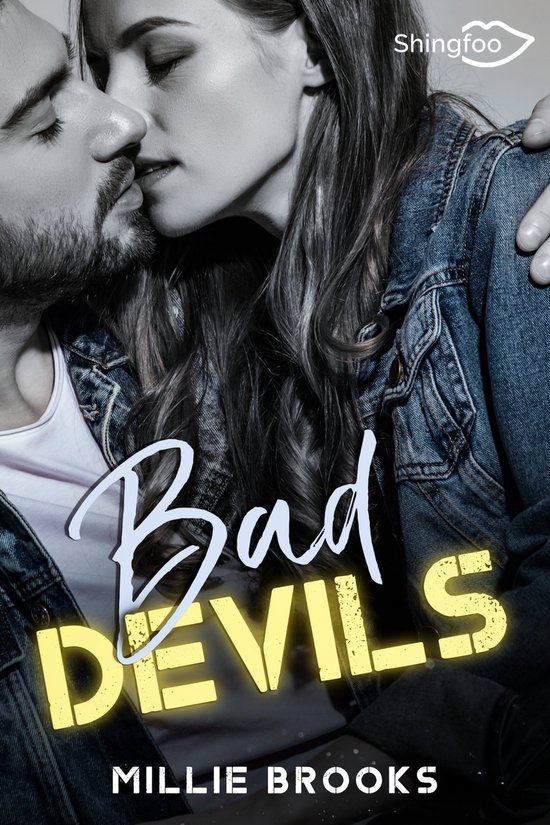 Bad Devils (ebook), Millie Brooks | 9782379872372 | Boeken | bol.com