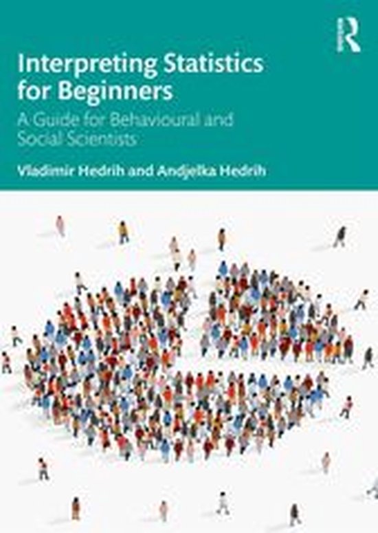 Interpreting Statistics for Beginners (ebook), Vladimir Hedrih ...