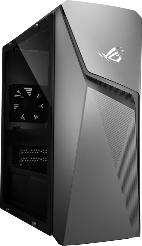 ASUS ROG Strix G10DK-R5800X070T | bol.com