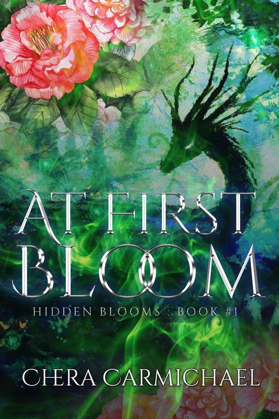 Hidden Blooms 1 - At First Bloom (ebook), Chera Carmichael | 9798201906962 | Boeken | bol.com