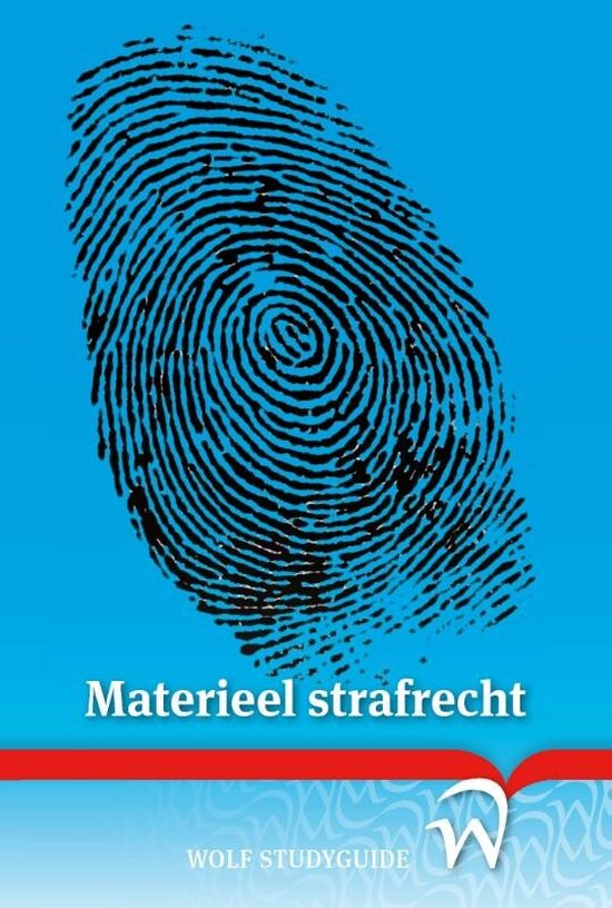 Materieel strafrecht | 9789058507655 | P.A. van Laar | Boeken | bol.com