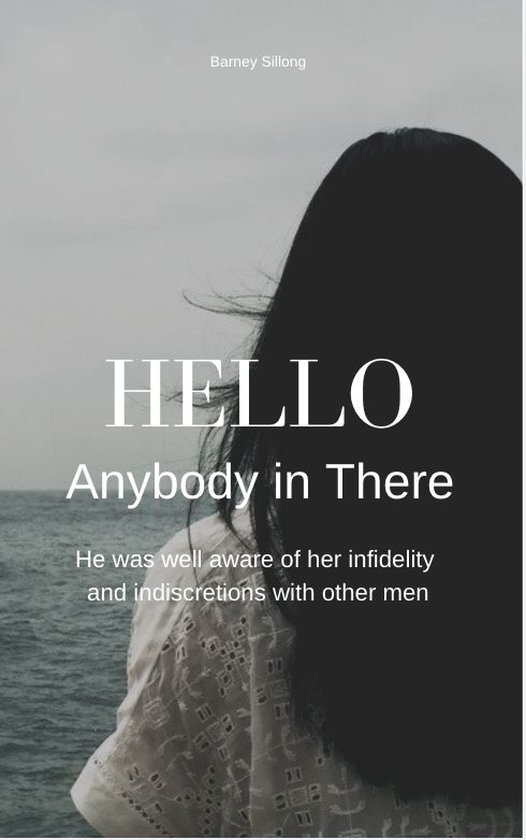 Hello Anybody here? (ebook), Barney Sillong | 1230003180464 | Boeken | bol