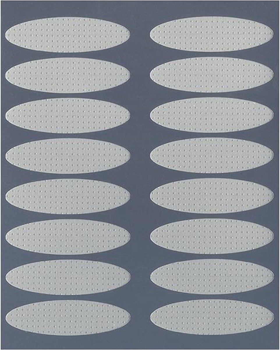 Magicstripes - Eyelid Lifting Stripes Medium - 64 Stripes | bol.com