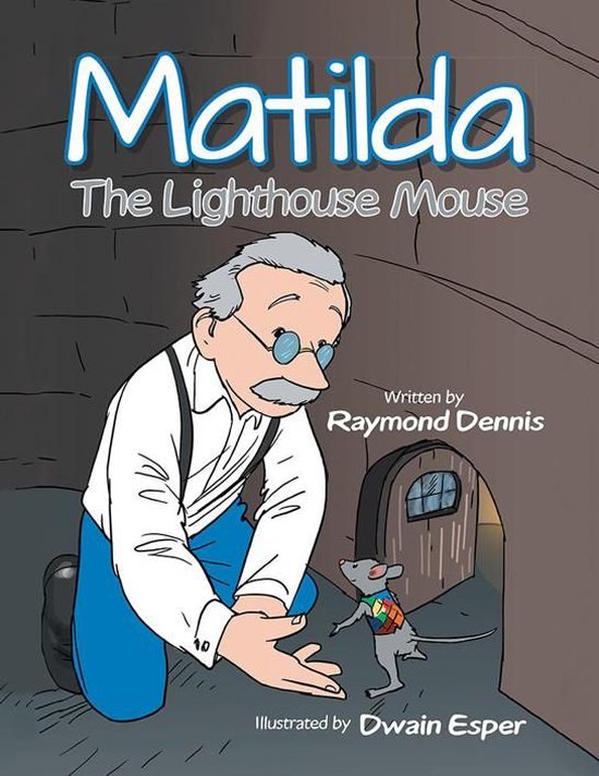Matilda (ebook), Raymond Dennis | 9781491835555 | Boeken | bol.com