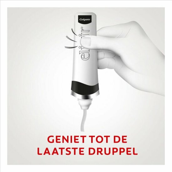 Colgate Tandpasta Elixir Cool Detox 80 ml | bol.com