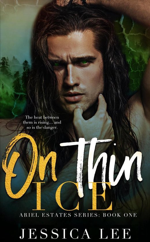 Ariel Estates - On Thin Ice (ebook), Jessica Lee | 9798215069585 ...
