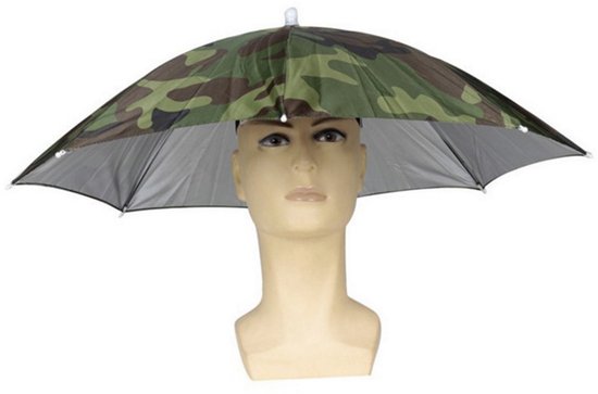 Visparaplu kopen? Kijk snel! | bol