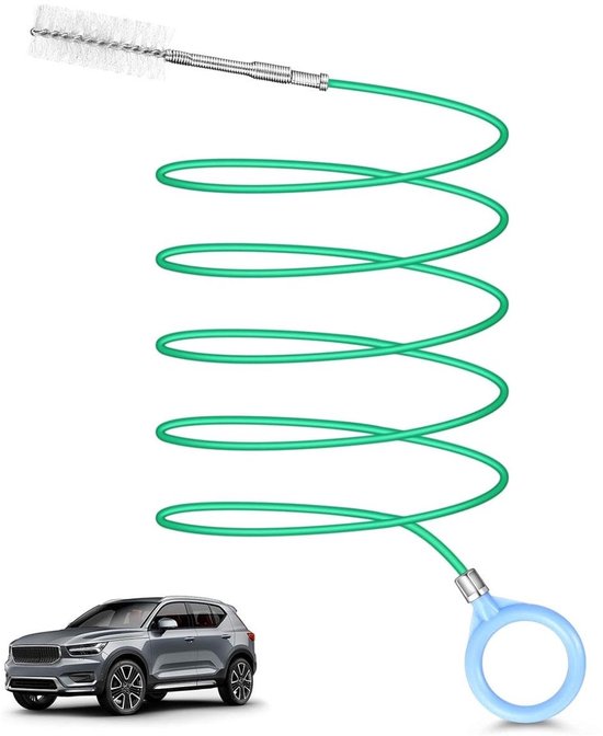 EXCITAT Afvoerbagger - herbruikbaar - voor afvoeren van autodeuren ...