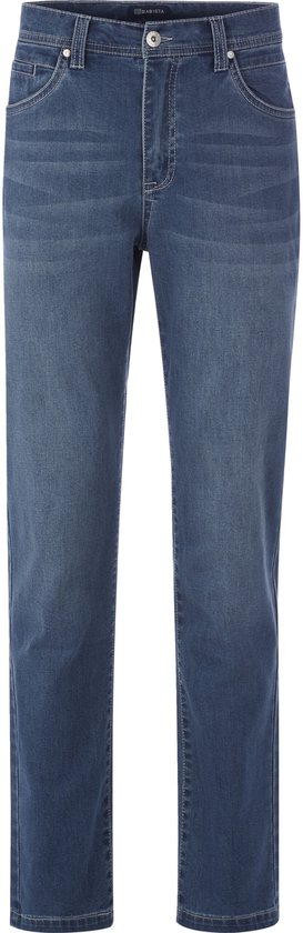 Babista herren Jeans - 28 - blauw | bol