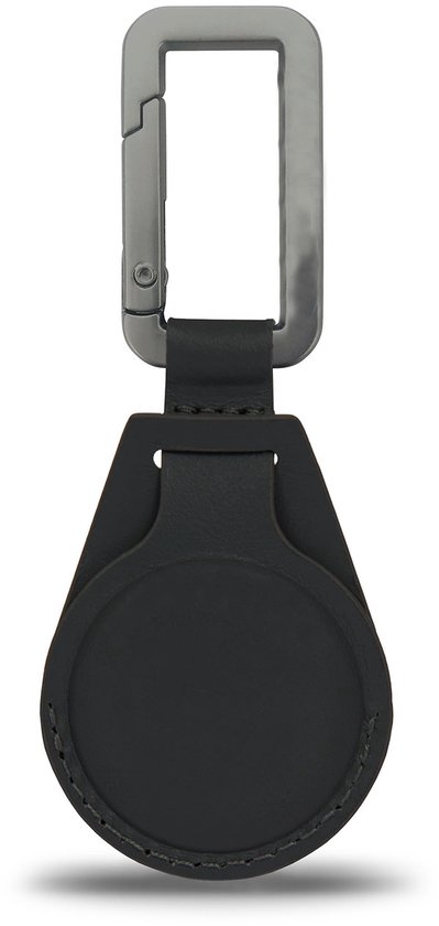 Porsche Design Key Holder Keyring Tracker black | bol