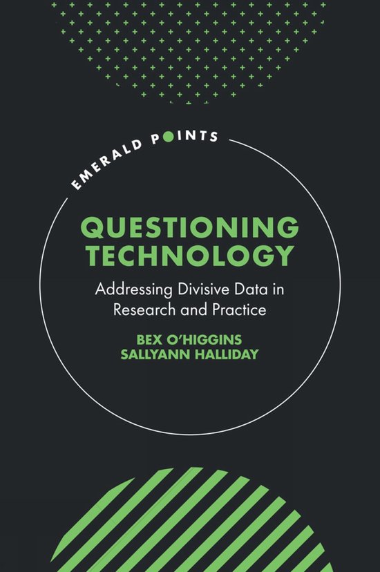 Emerald Points- Questioning Technology | 9781836089971 | Bex O’Higgins ...