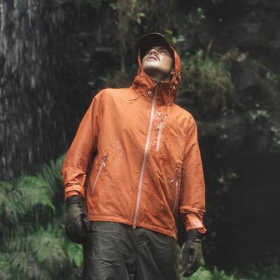 Waterdichte muts voor extreem koud weer - Blauw - M | bol