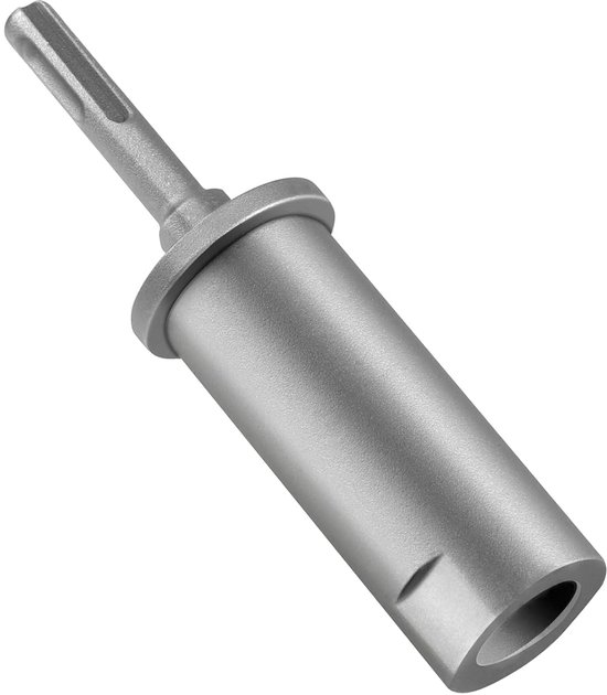 SDS Plus Ground Nailer Driver - Inserting Deep Earth - Inner Diameter ...
