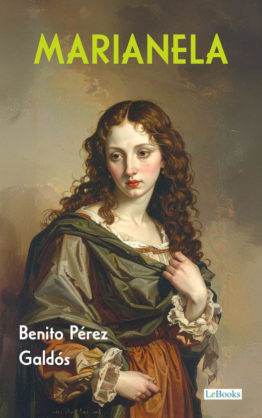 Marianela (ebook), Benito Péreza Galdós | 9786558948094 | Boeken | bol