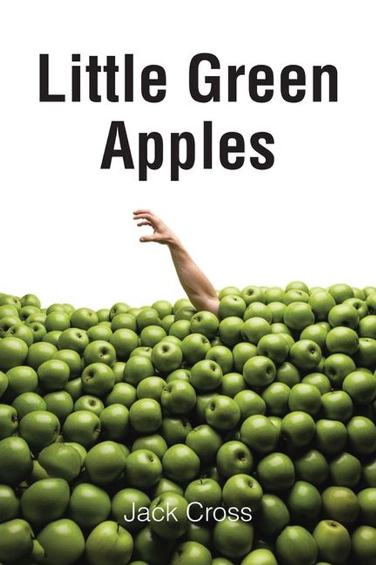 Little Green Apples (ebook), Jack Cross | 9798896372547 | Boeken | bol