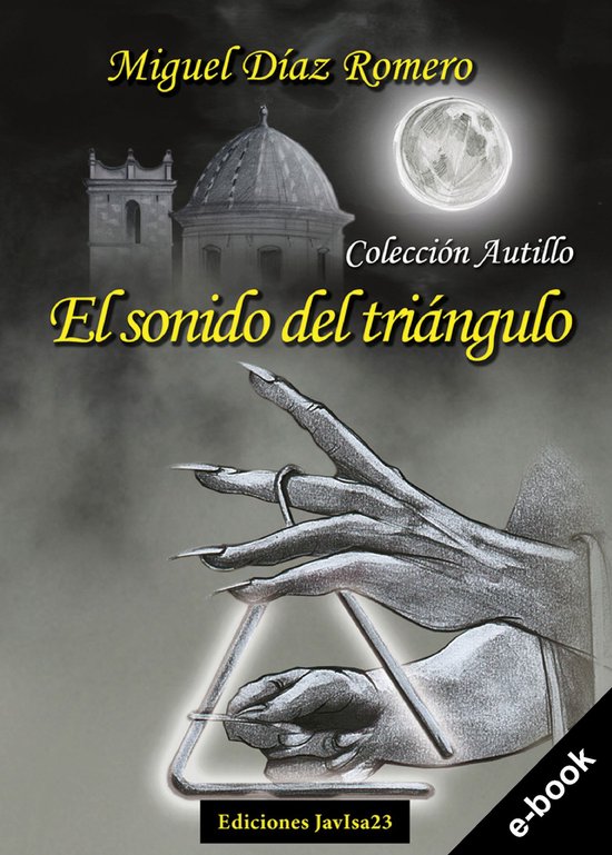 El sonido del tri?ngulo (ebook), Miguel Diaz Romero | 9788416887866 | Boeken | bol.com