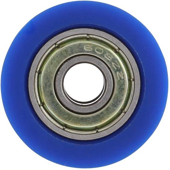Roller Slider - 8mm/10mm Drive Chain Roller - Sledge Tensioner Wheel ...