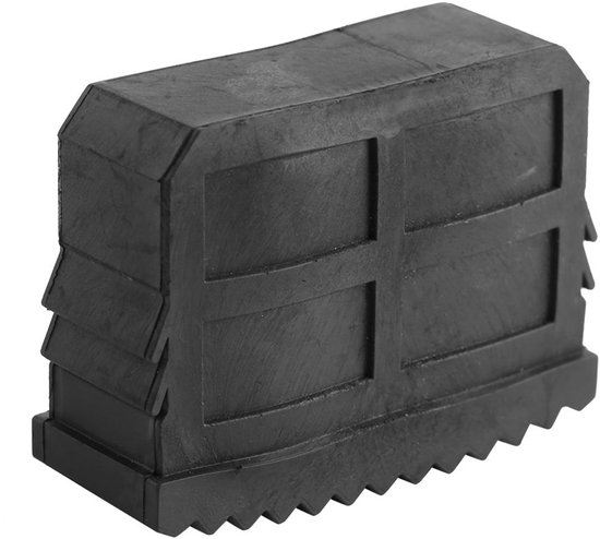 Non-slip ladder feet, rubber ladder feet, ladder blocks 2pcs/pair ...