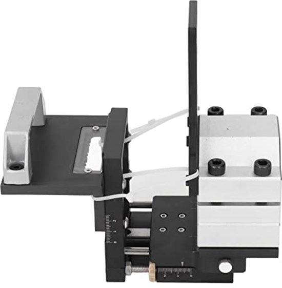 Slotted Bracket, Height Adjustable Rebound Function Precise Control Pin ...