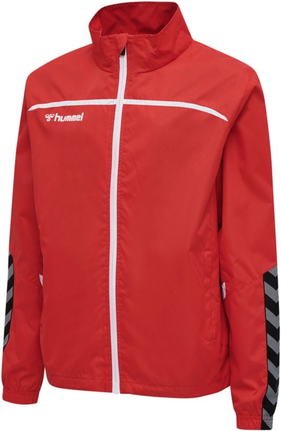 Hummel Jacke Hmlauthentic Training Jacket True Red-XL | bol