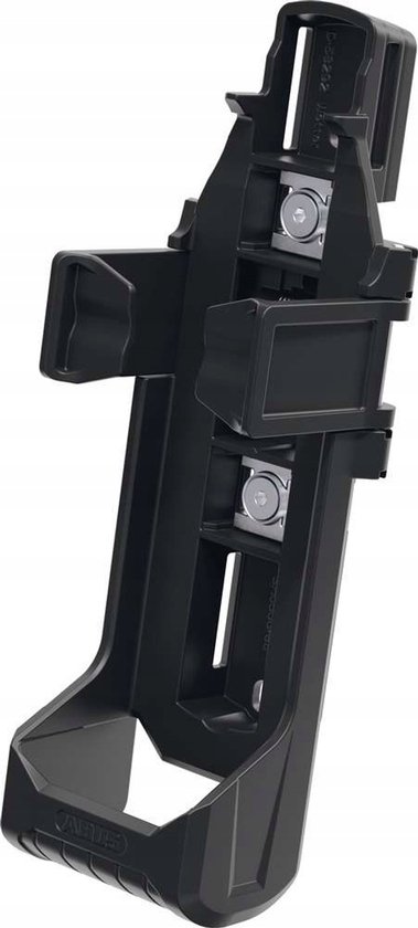 ABUS D-58292 Wetter Bevestigingshouder voor Fietsketting | bol