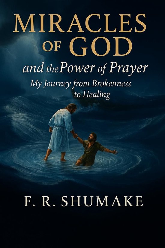 Miracles of God and the Power of Prayer (ebook), Prayerworkspublishing ...
