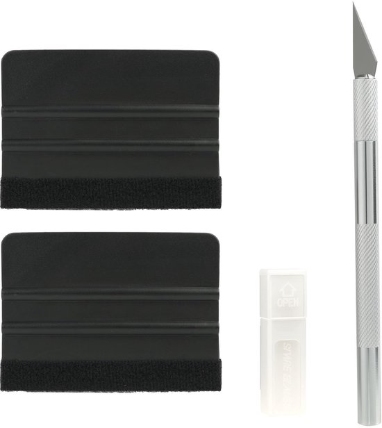 Raclette Coating, Wallpaper Set, Car Adhesive Tool, Plastic Marouflette ...