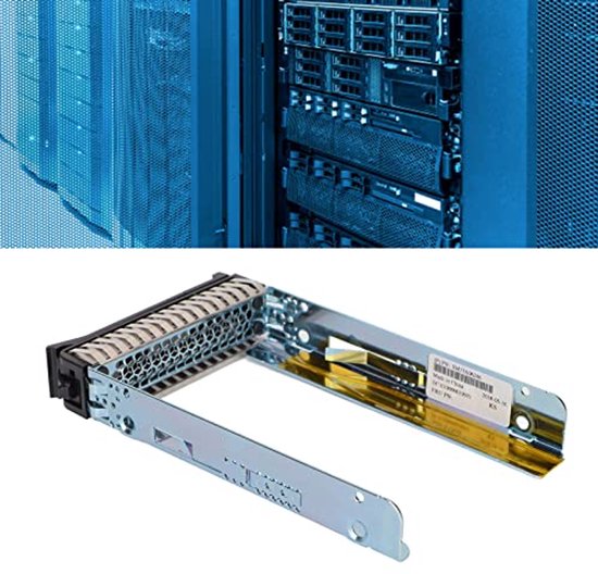 SM17A06246 2.5" SAS SATA Hard Drive Tray, Hard Drive Mounting Bracket ...
