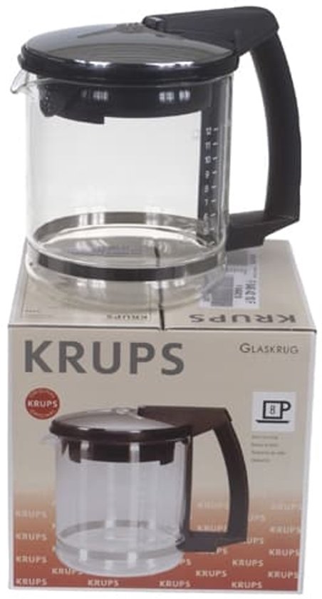 KRUPS - KAN 468 T8 - F0464210F | bol