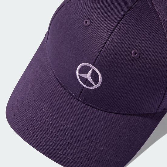 adidas Performance Mercedes - AMG Petronas Formula One Team Fan Cotton ...