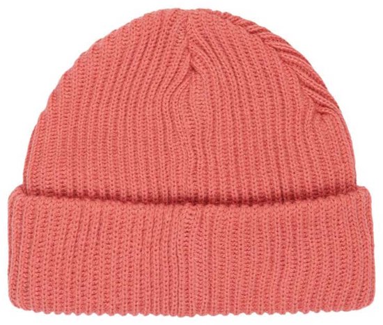 Bonnet côtelé Billabong Alta rose pour homme | bol