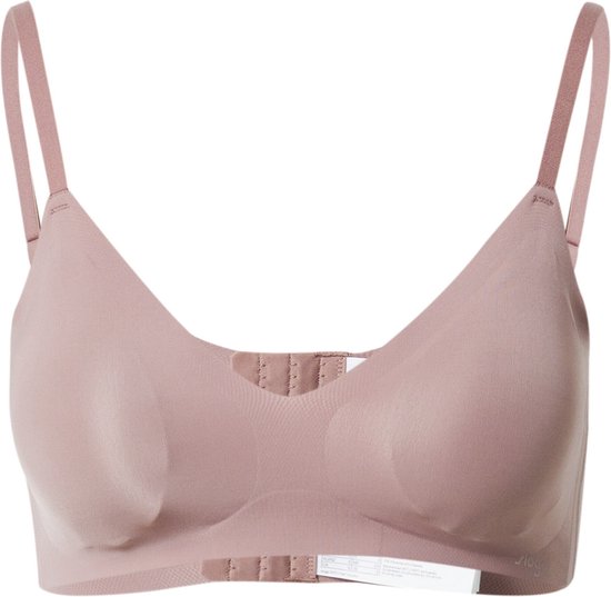 Sloggi Women ZERO Feel Ultra Bra EX - BH - bruin - Maat: XS | bol