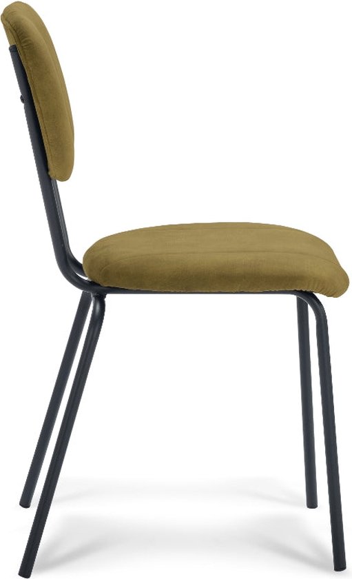 Maura Hunter Stoelen - Houselabel | bol