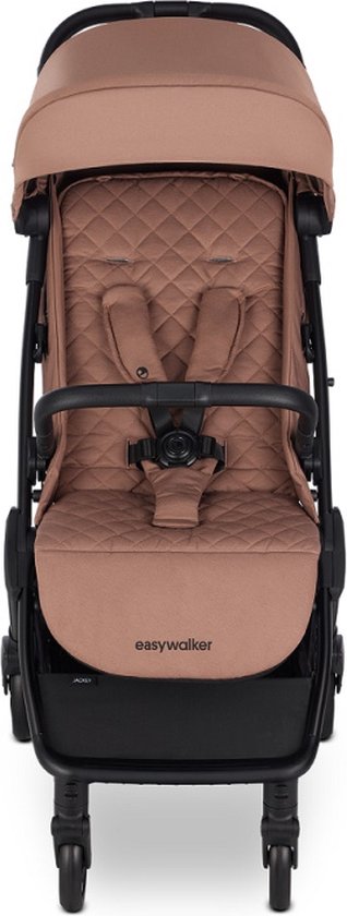 Easywalker Jackey Pecan Brown | bol
