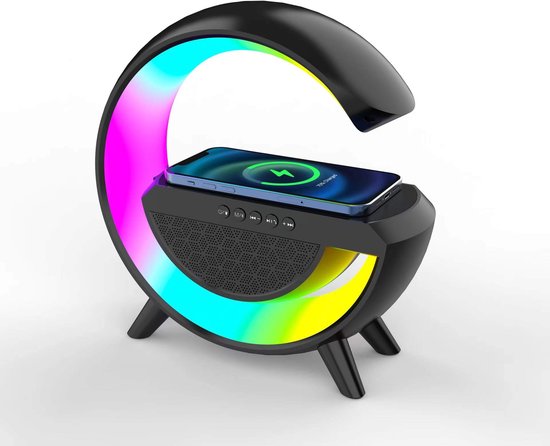 Viatel Spy Wifi Mini Camera Klok Cam Actie Micro Smart Small Home ...