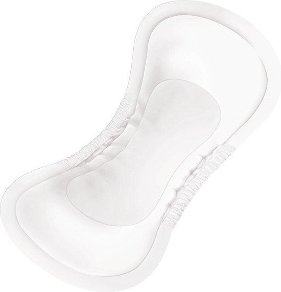 Hartmann Molicare Premium Lady Pads 5 druppels - 12 pakken van 14 stuks ...