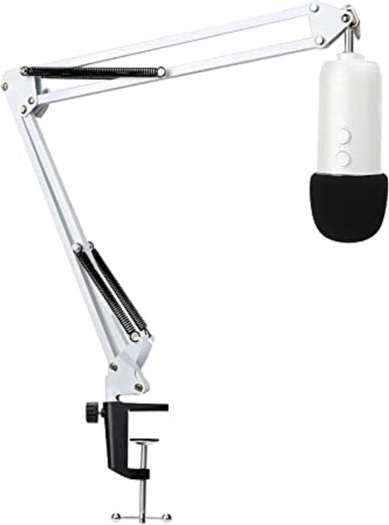 microfoon arm / Microfoon Boom Arm Mic Stand Verstelbare / Microphone ...